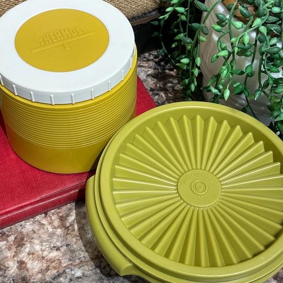 Vintage | Kitchen | Vintage Food Storage | Poshmark